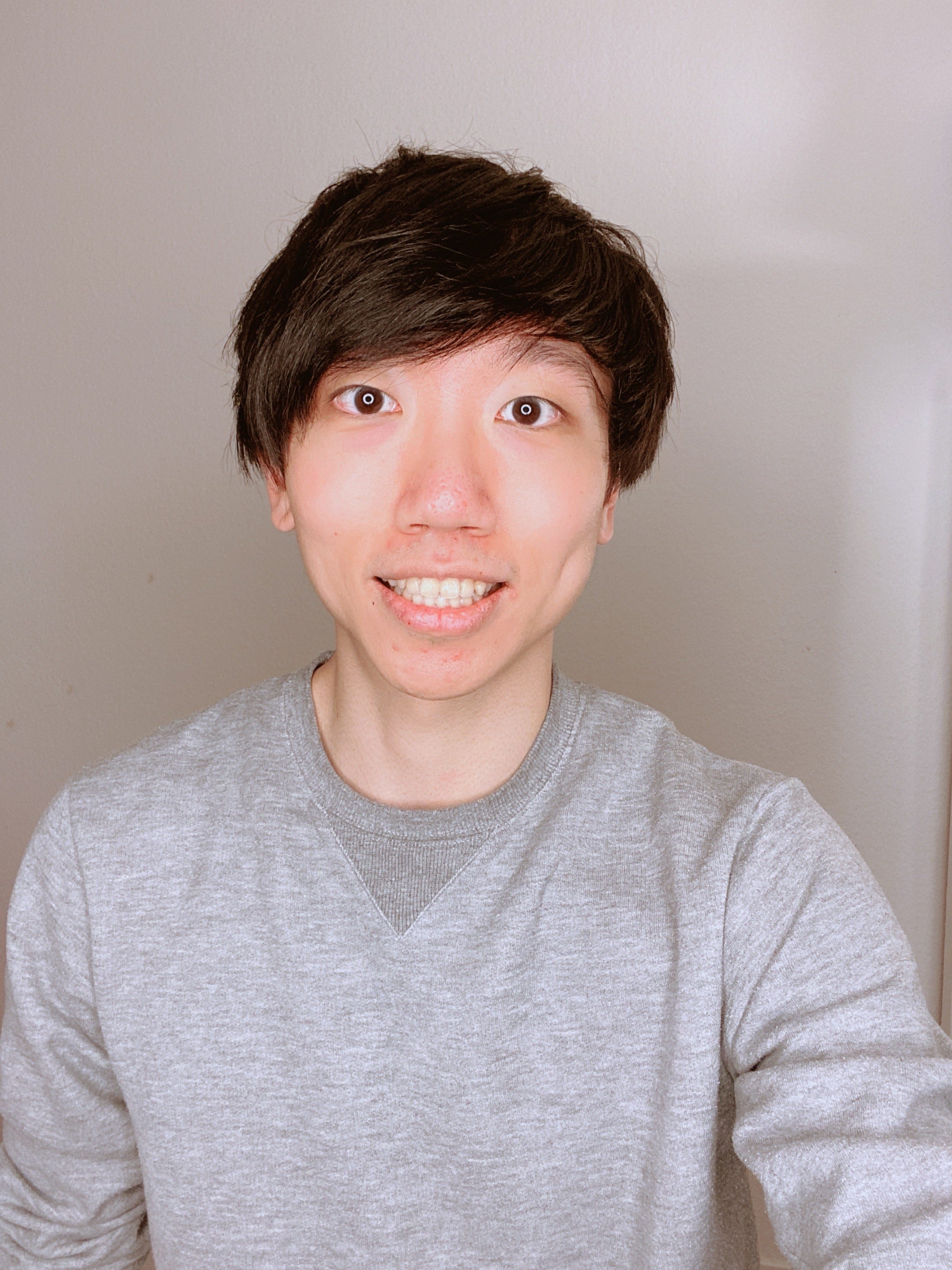 Calvin Chang – Medium