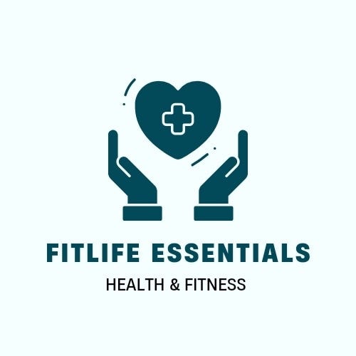 FitLife Essentials – Medium