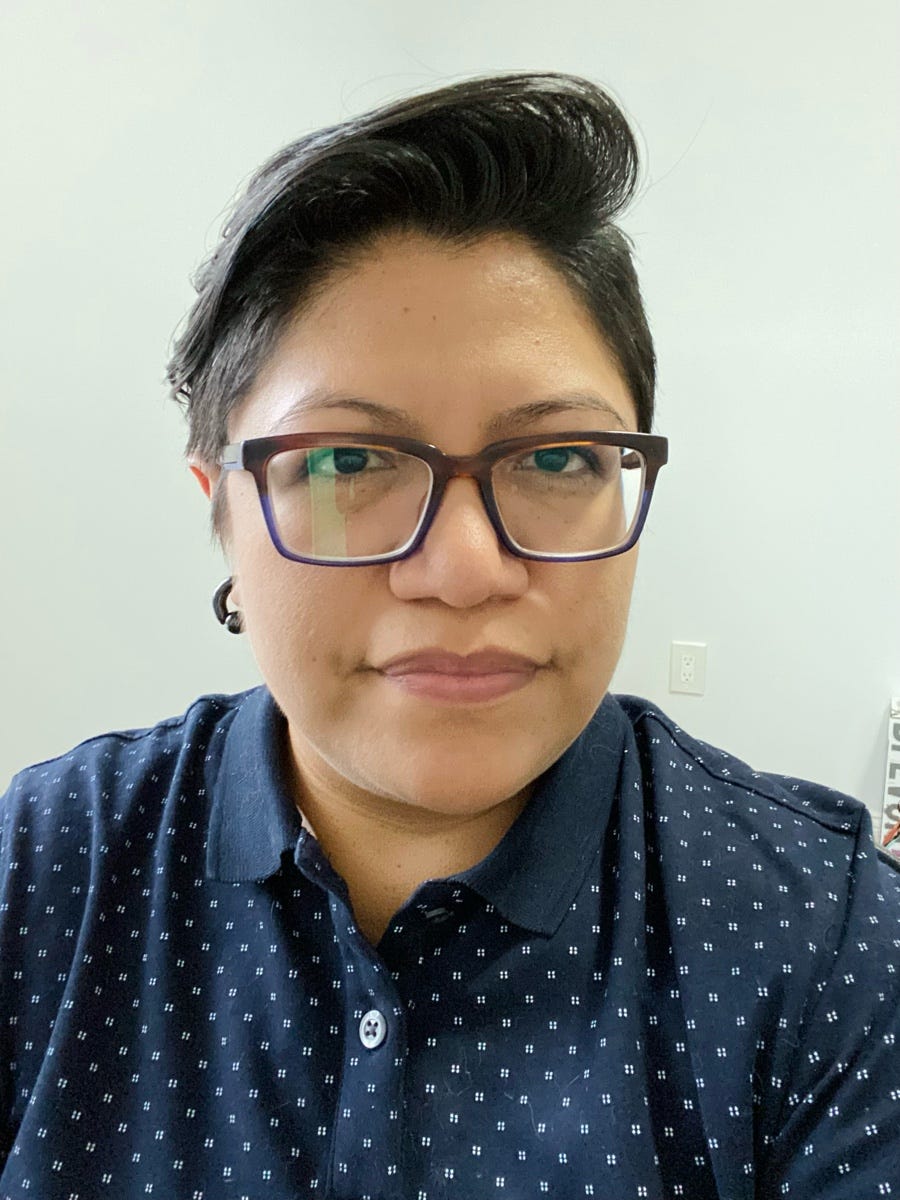 Fabi Perez Alonso on Medium curated some lists