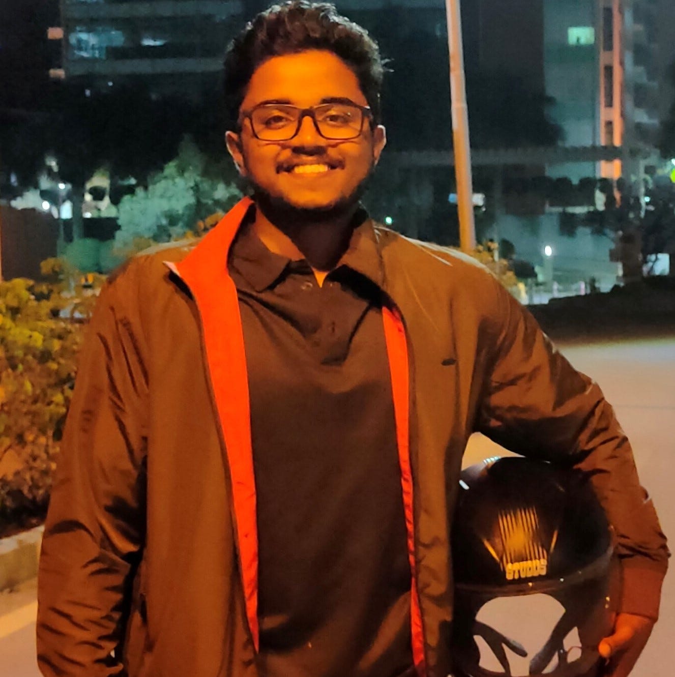 About – Rohan Kumar – Medium