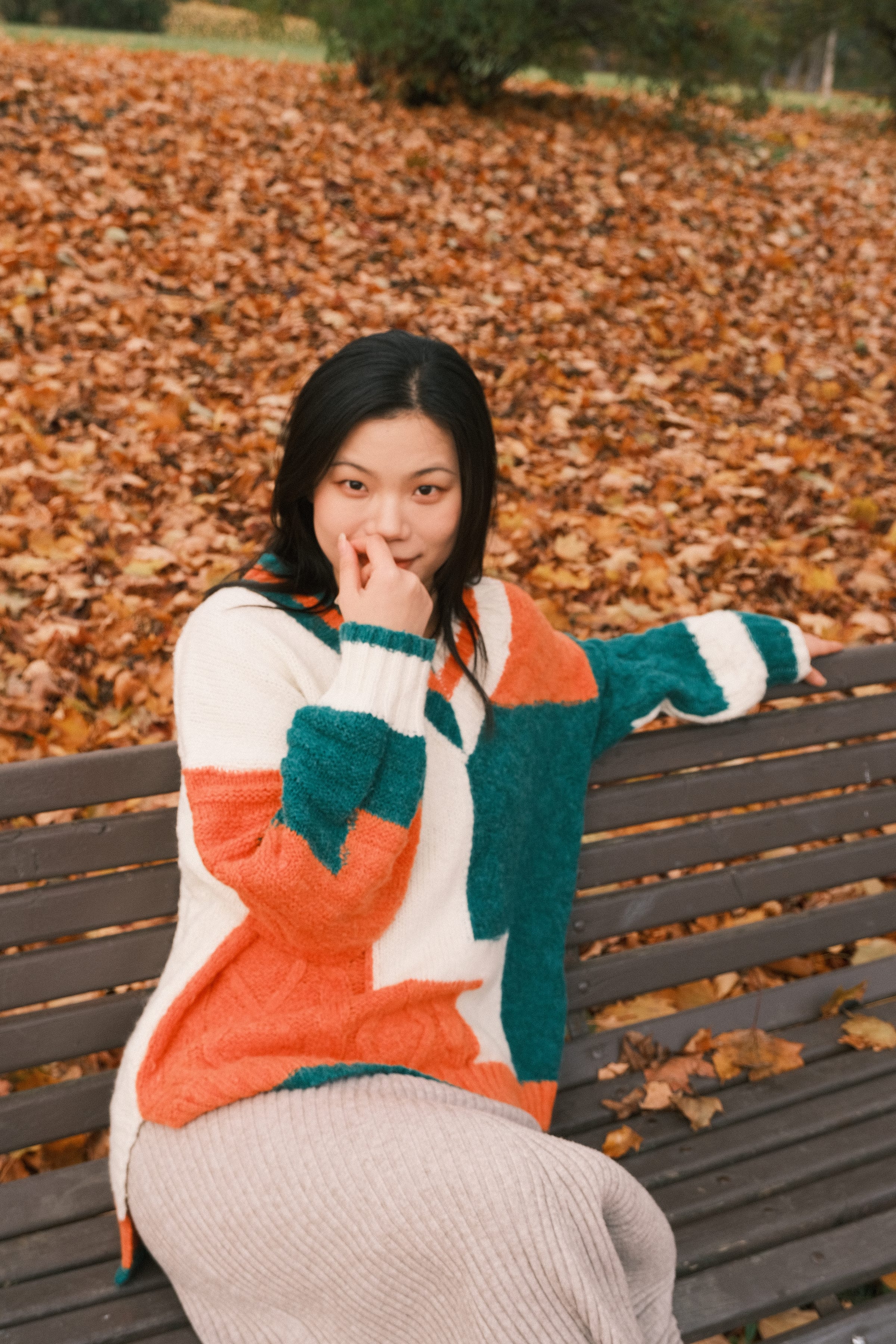 About – Pei-Yu Lee – Medium