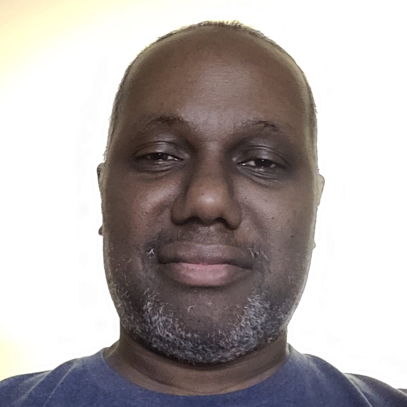 Terence Holmes – Medium