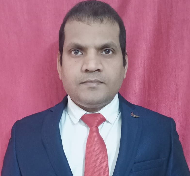 Dharmendra Kumar – Medium