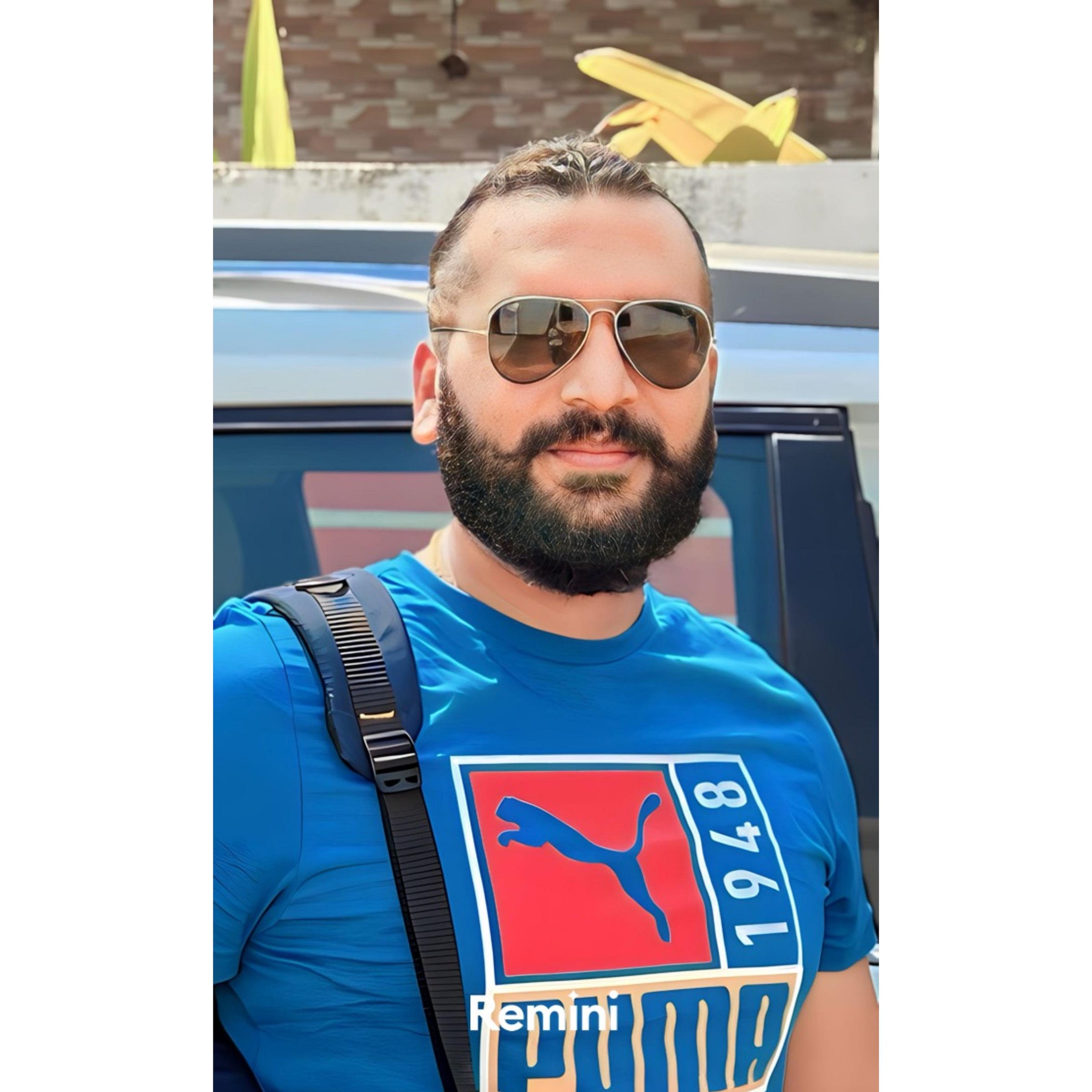 Yash Singh – Medium