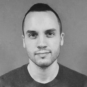 About – Tom McQuaid – Medium