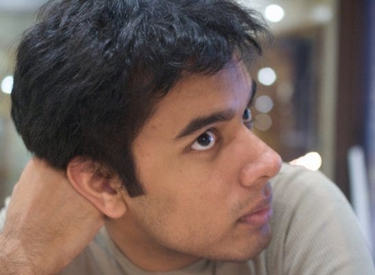 Bishnu – Medium