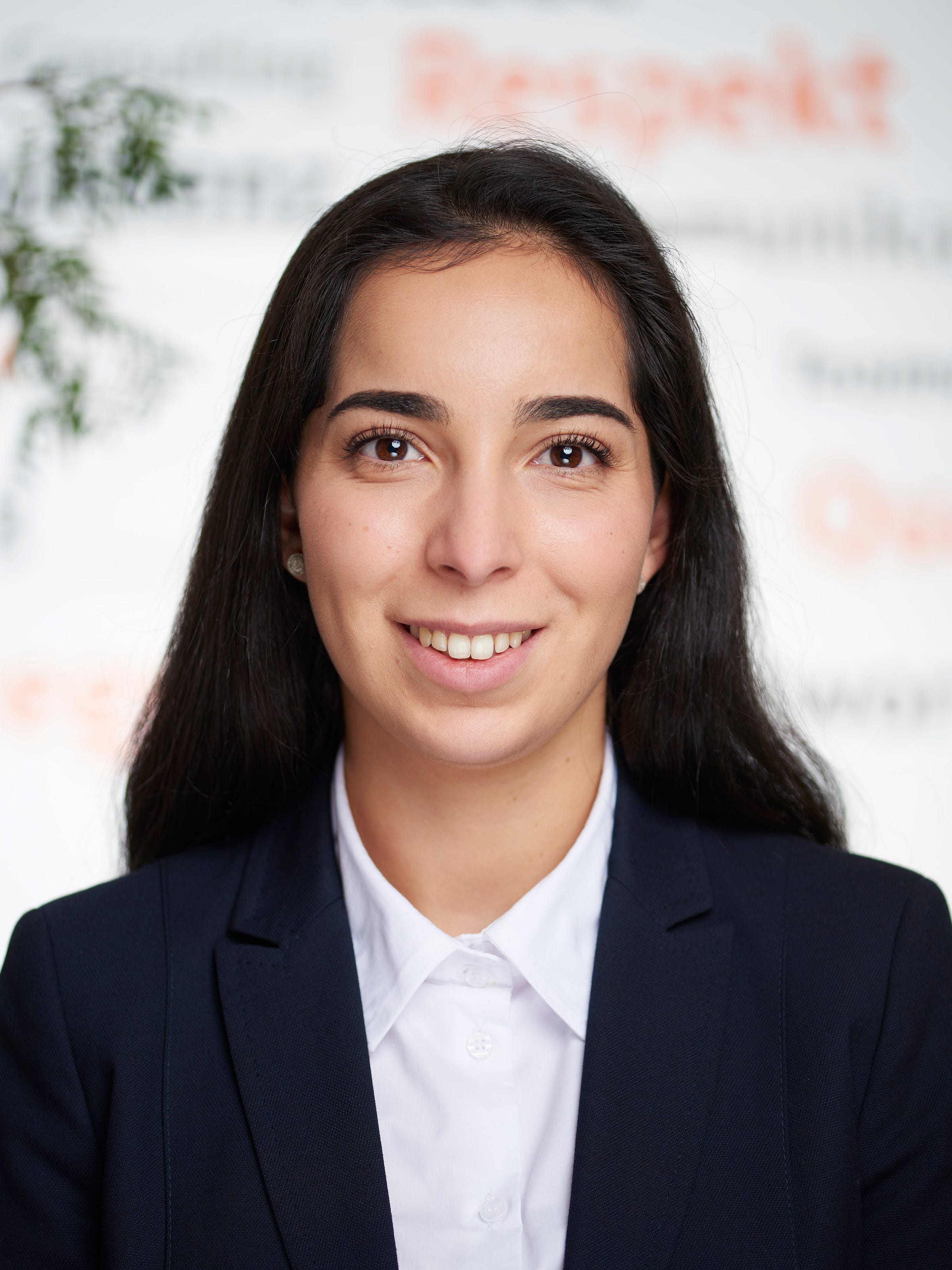 Soraya Dahdouh – Medium