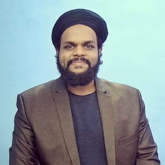 Aiyaz Uddin – Medium