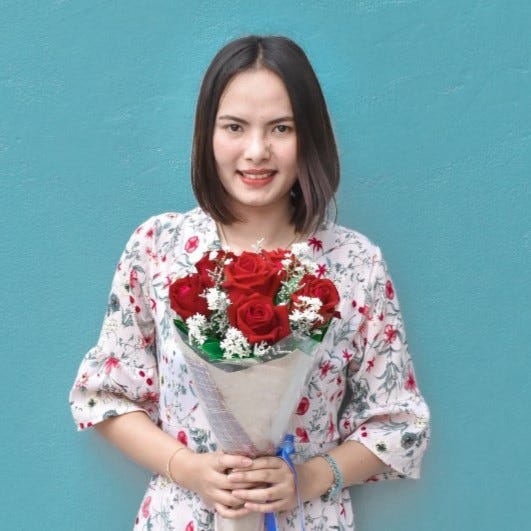 Anin Hinata – Medium