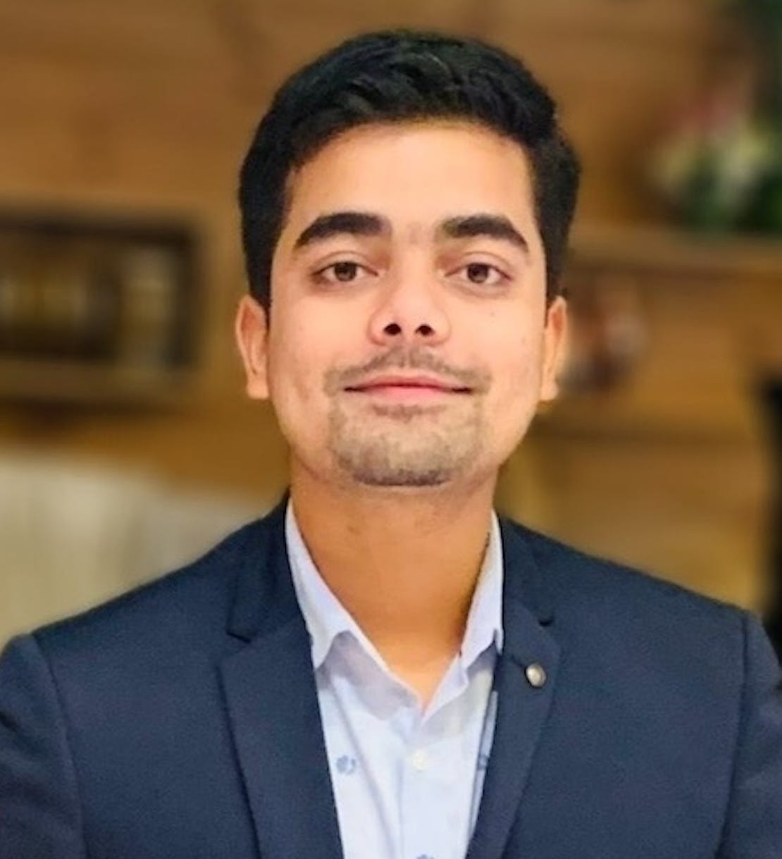 Shivam Mishra – Medium