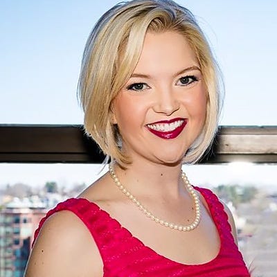 Emily Maher – Medium