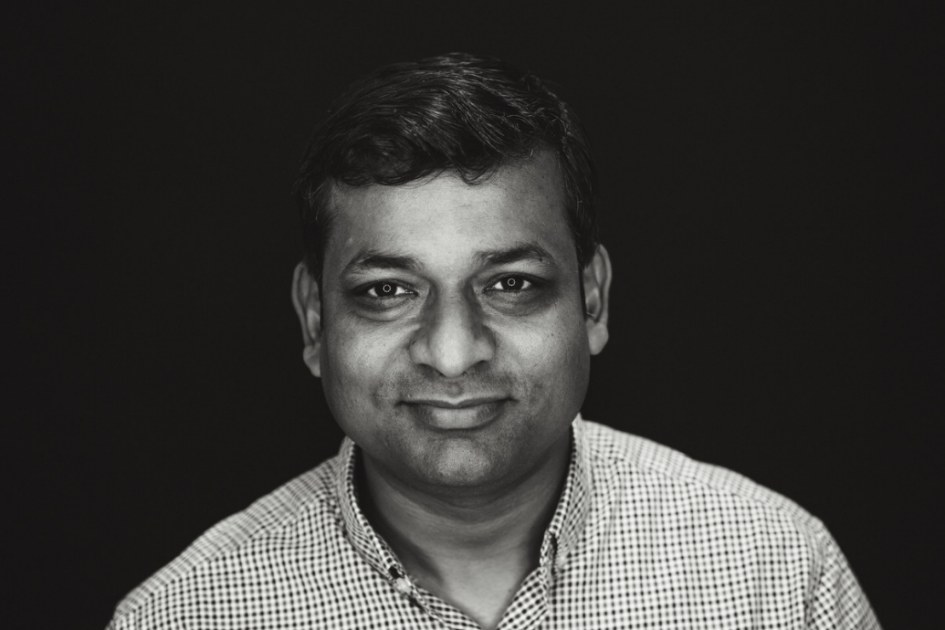 Ankit Singhal – Medium