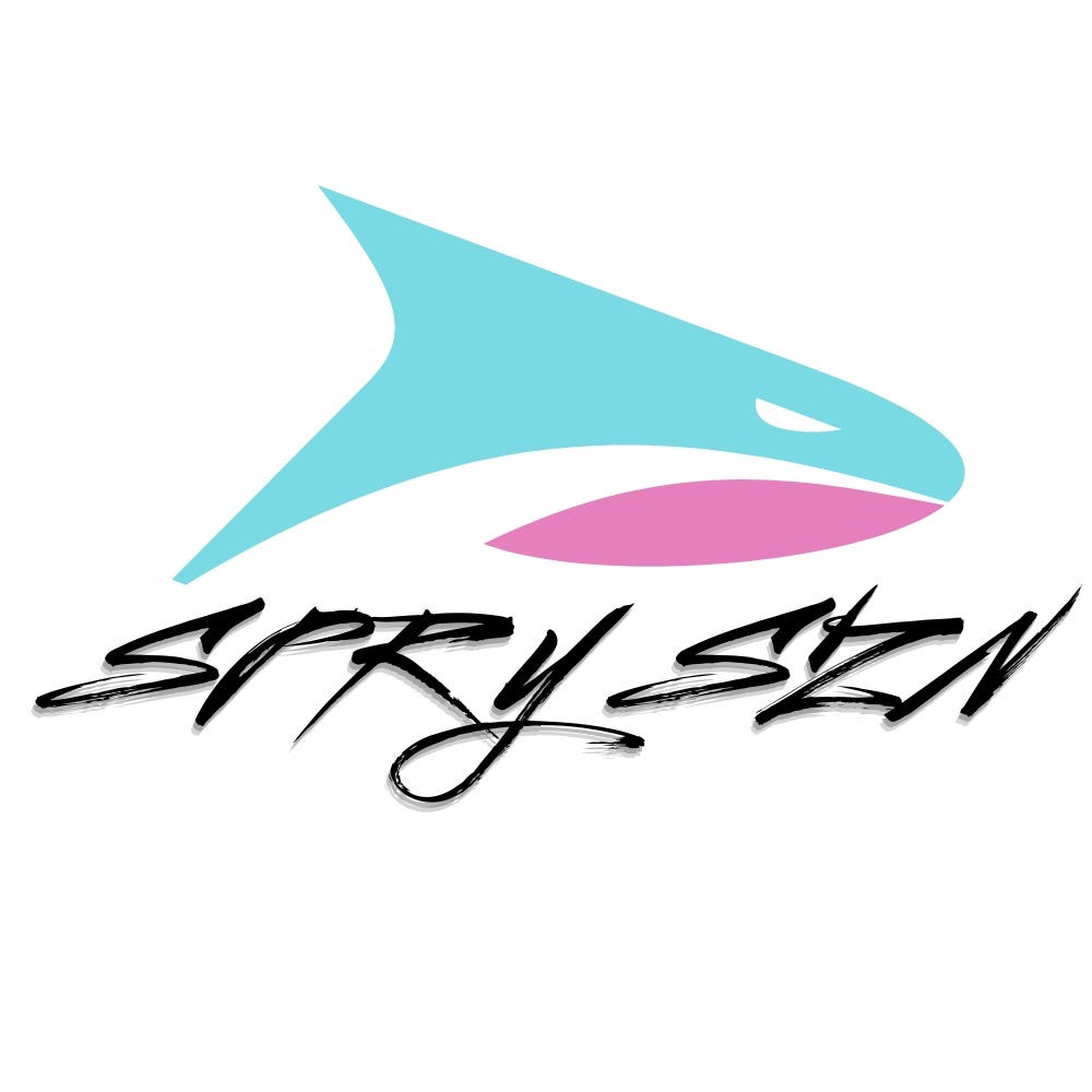 SPRY SZN | Premium Watersports – Medium