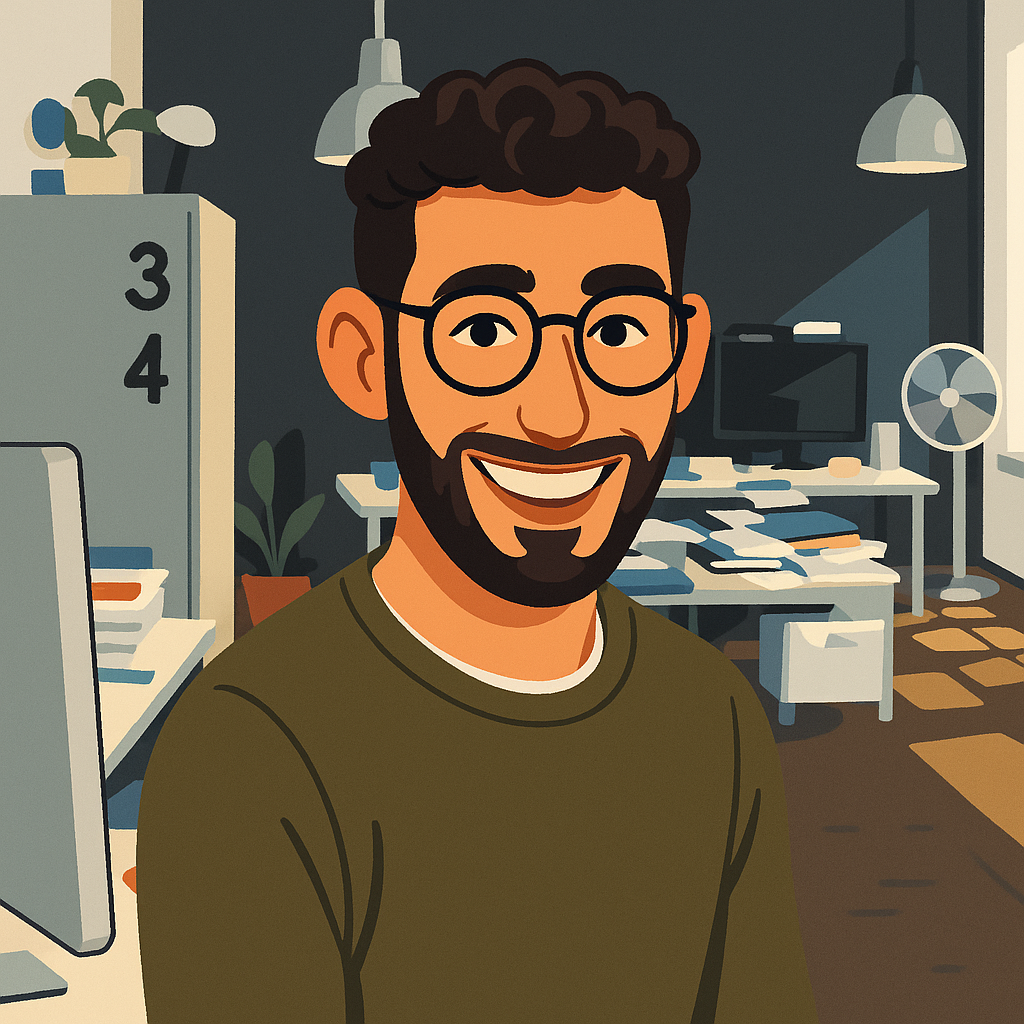 Edwin Jose – Medium