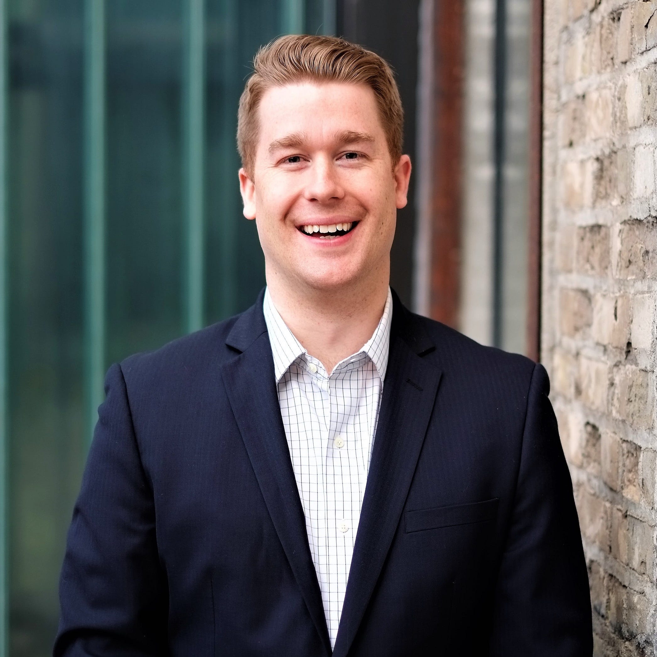 Jon Taves – Medium