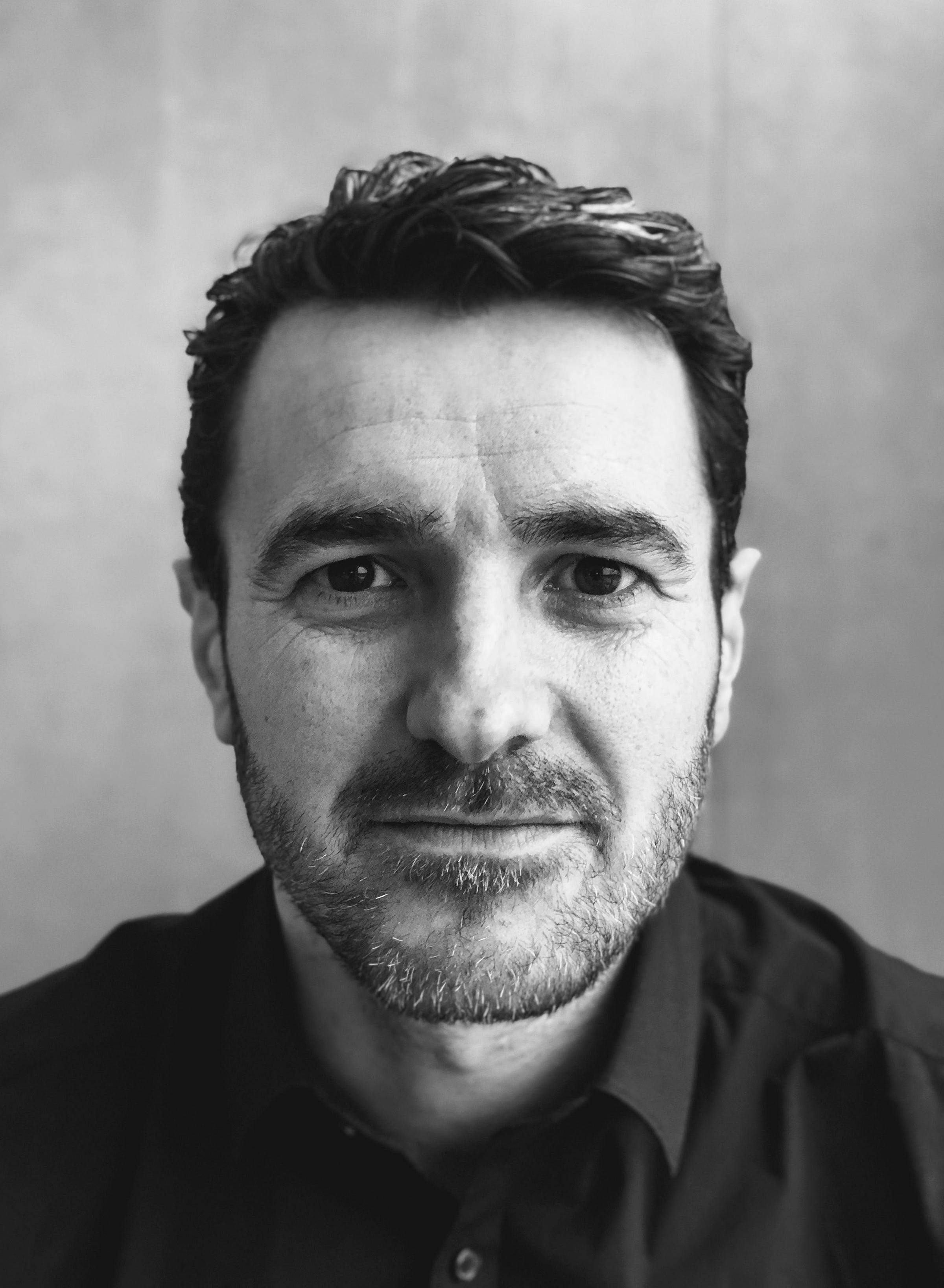 Koen Mannaerts – Medium