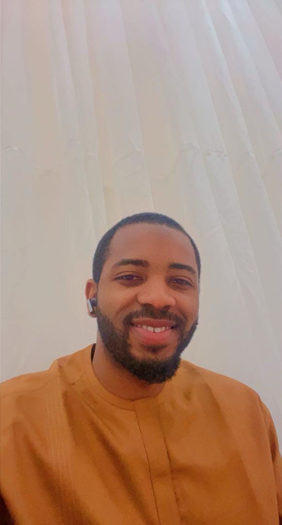 Rasheed Ogunwale – Medium
