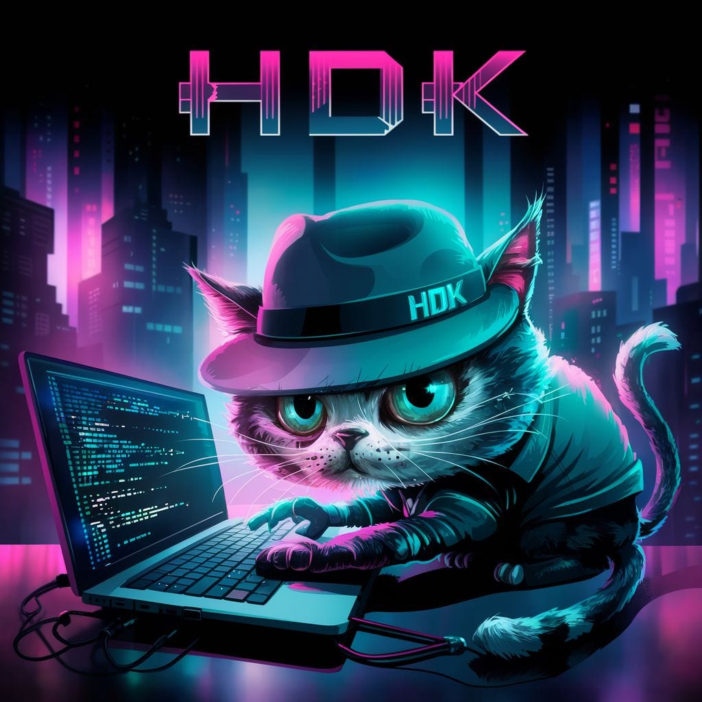 About – HDK – Medium
