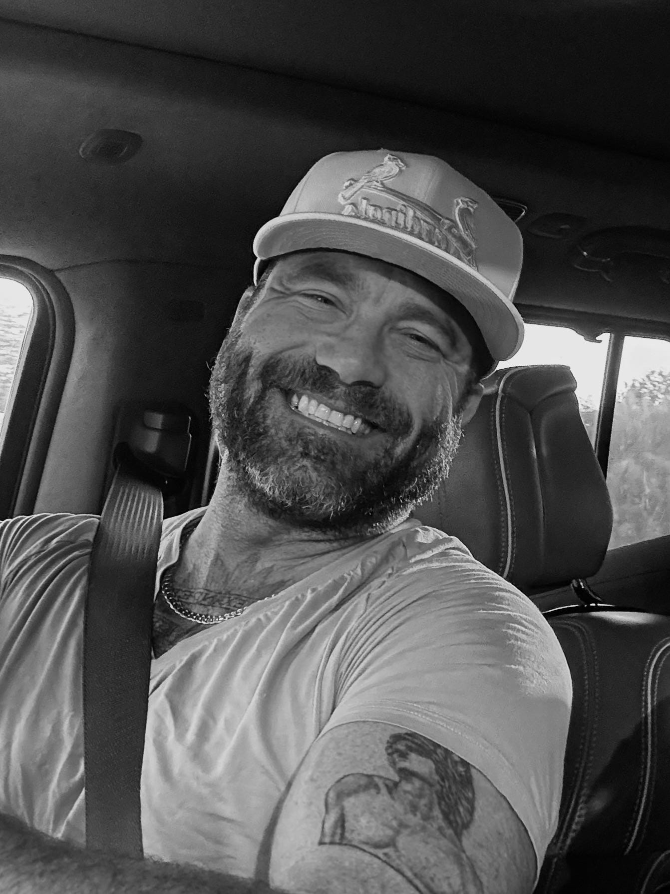 Alex J. Cook – Medium