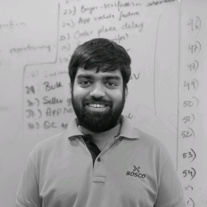 Suyash Jain – Medium
