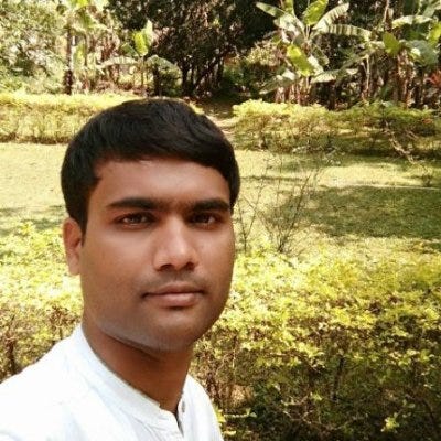 About – Aditya Hegde – Medium
