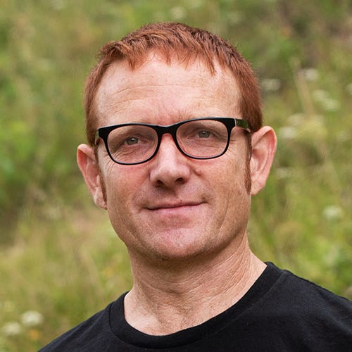 Scott Kildall – Medium