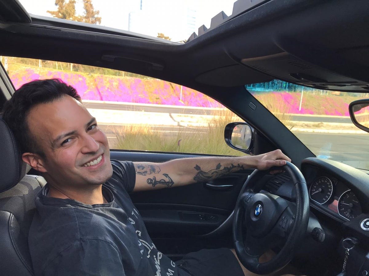 Alejandro Exequiel Hernández Lara – Medium