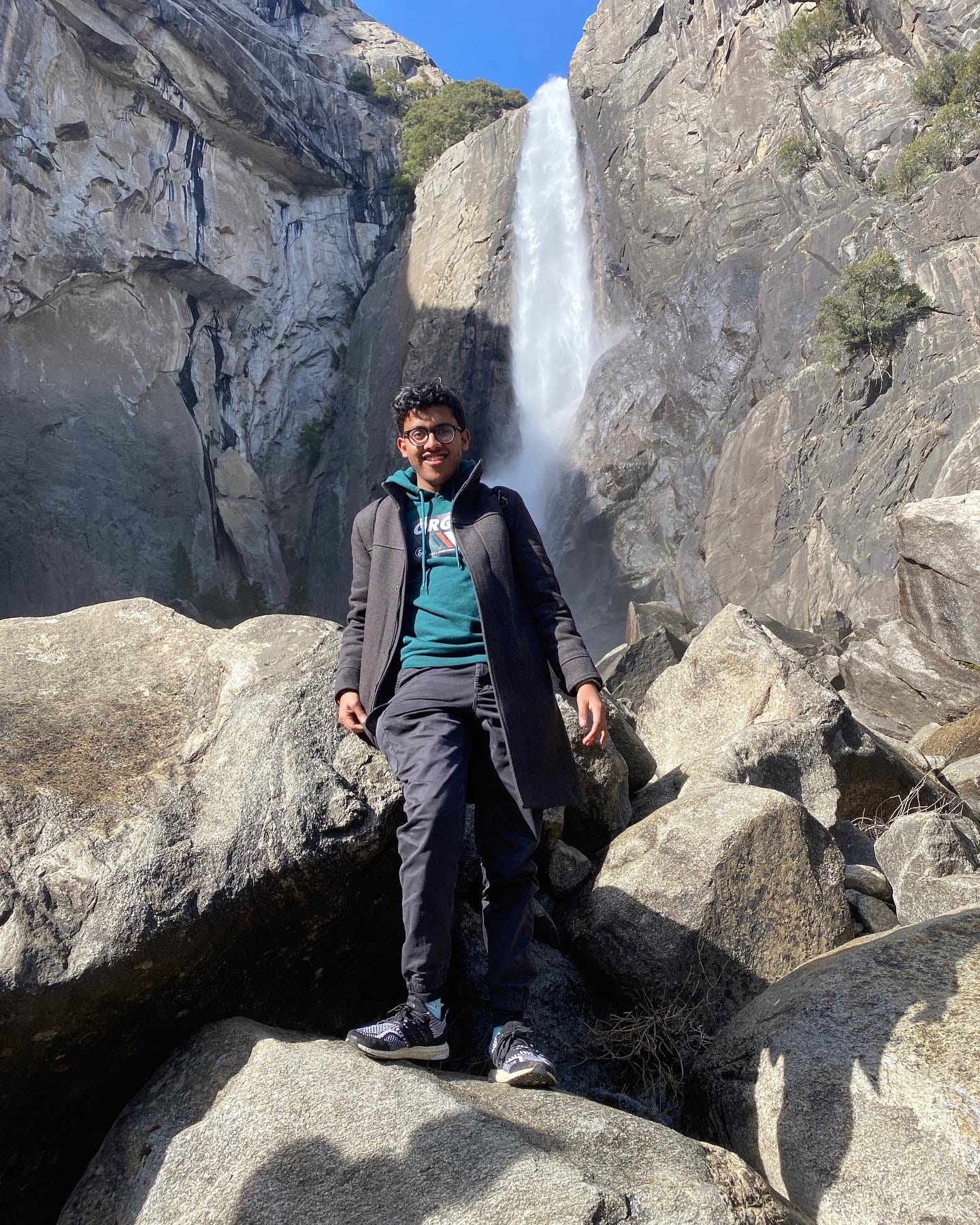 Seyone Chithrananda – Medium