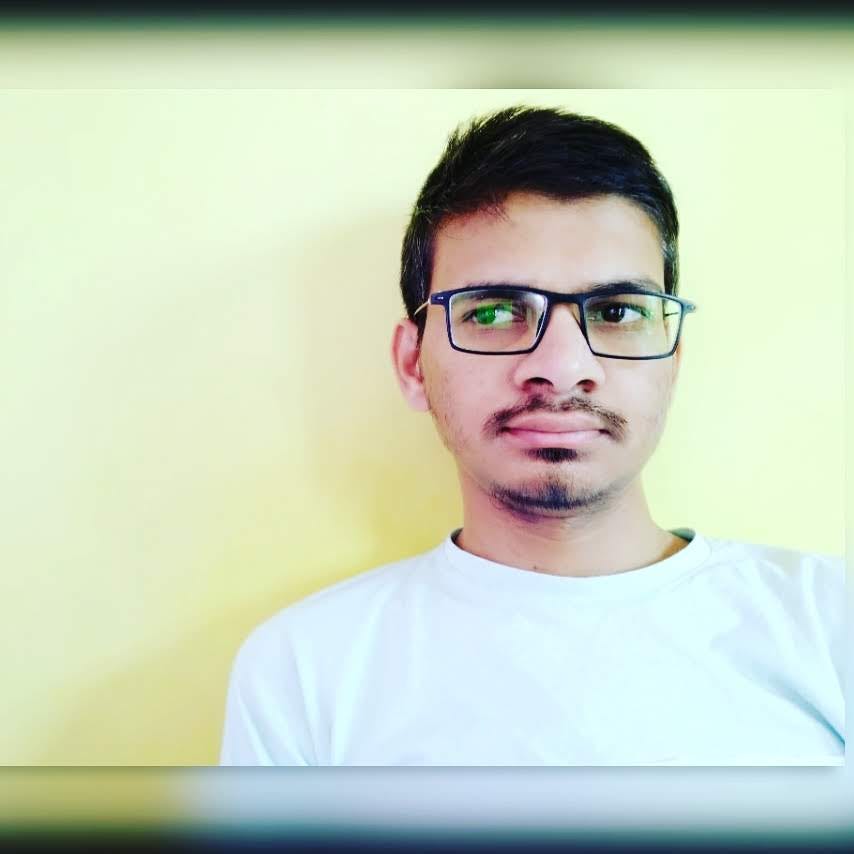 Dipen Parmar – Medium