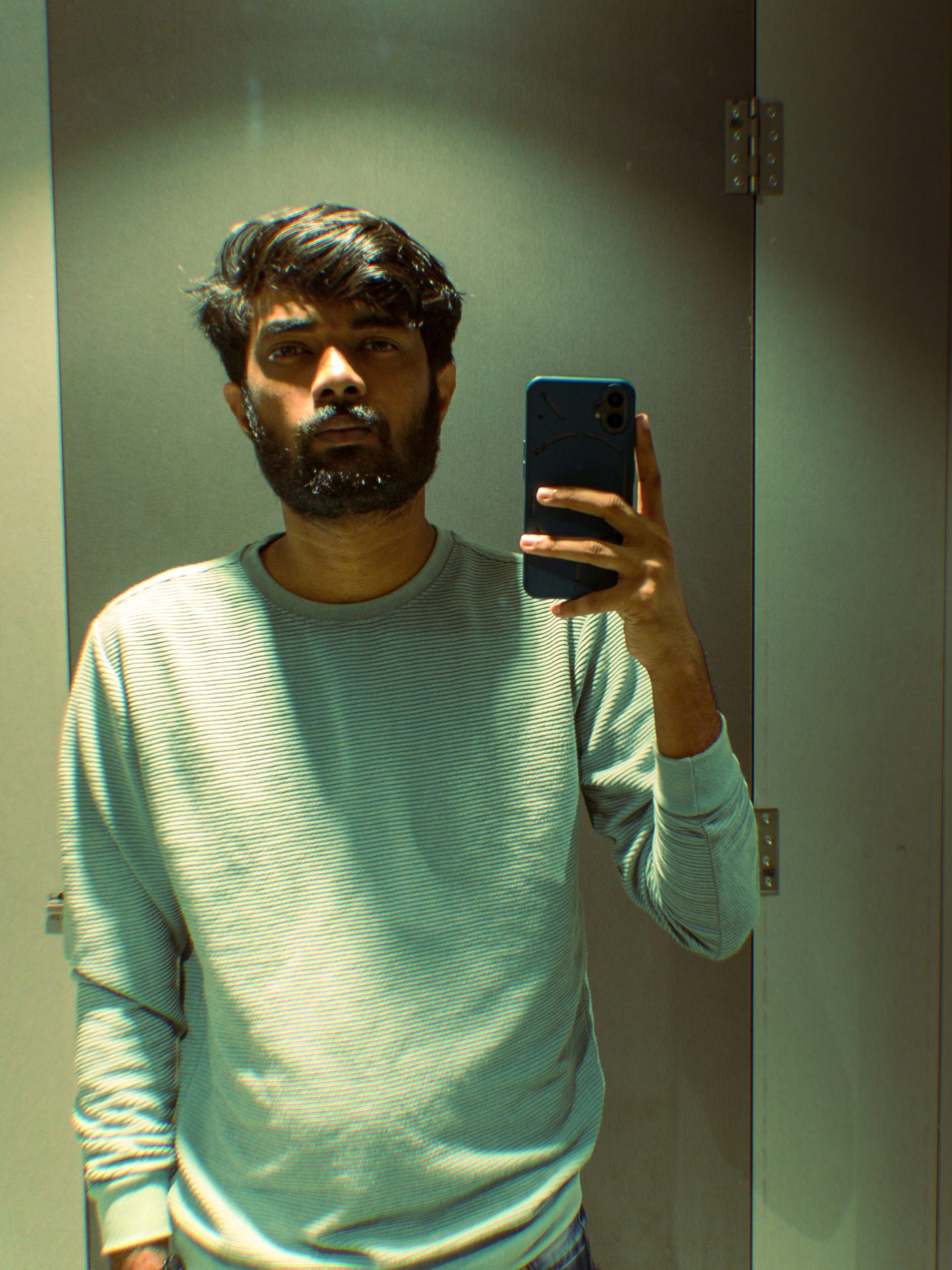 Harikrishnan S – Medium