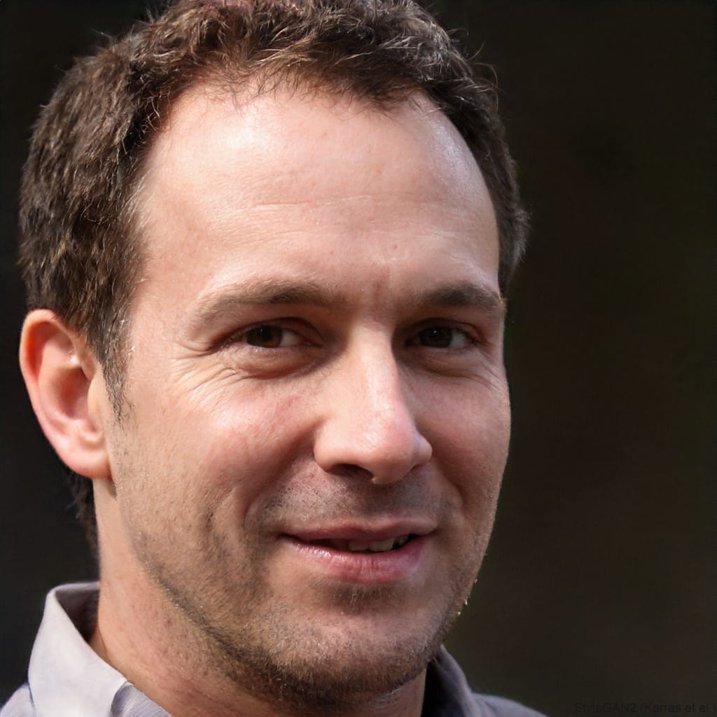 Damon Smyers – Medium