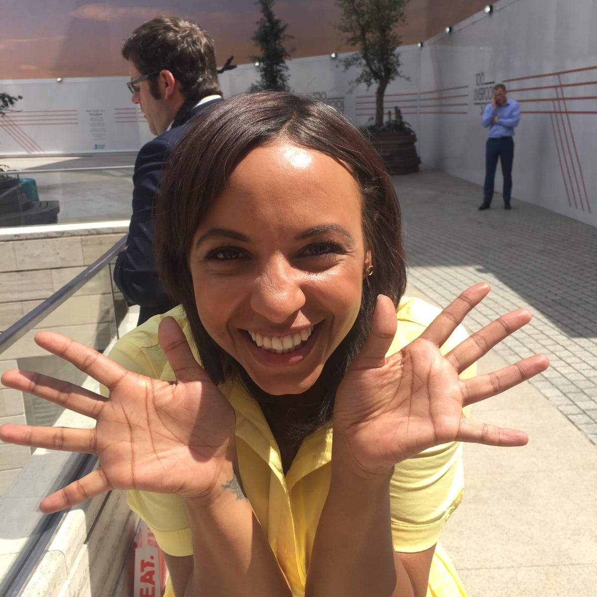 Hannah H – Medium