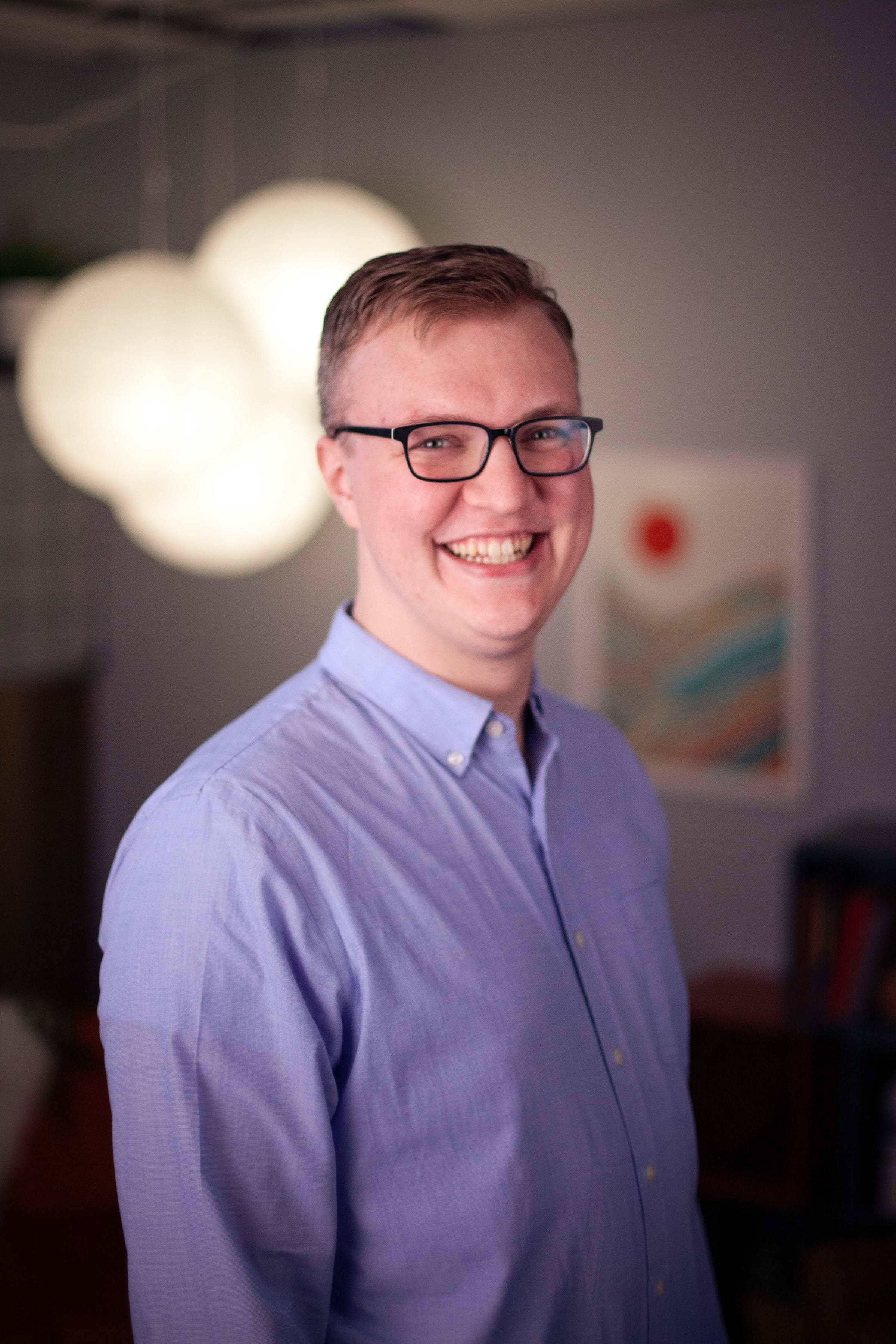 Noah Johnson – Medium