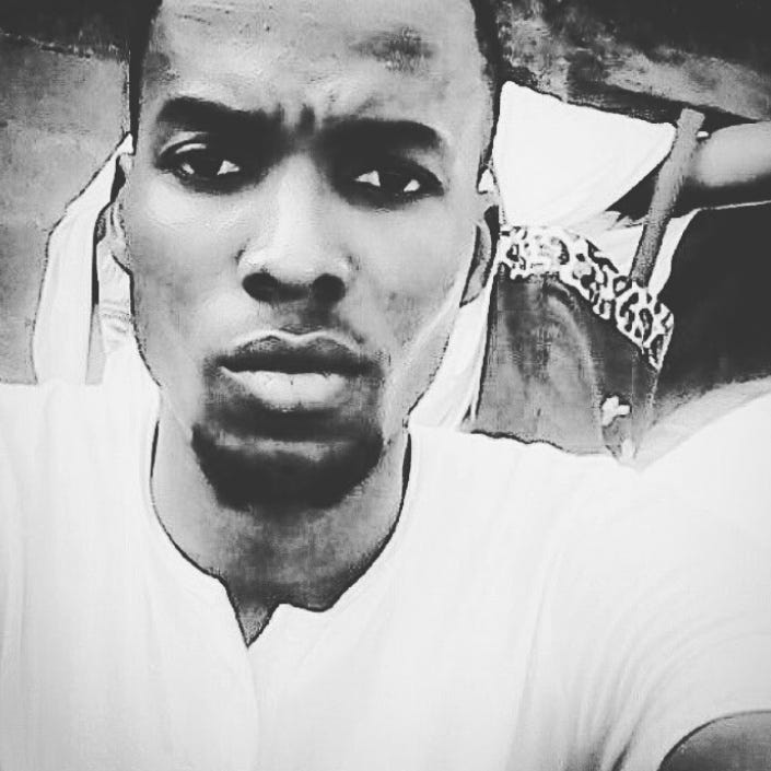 Michael Okere – Medium