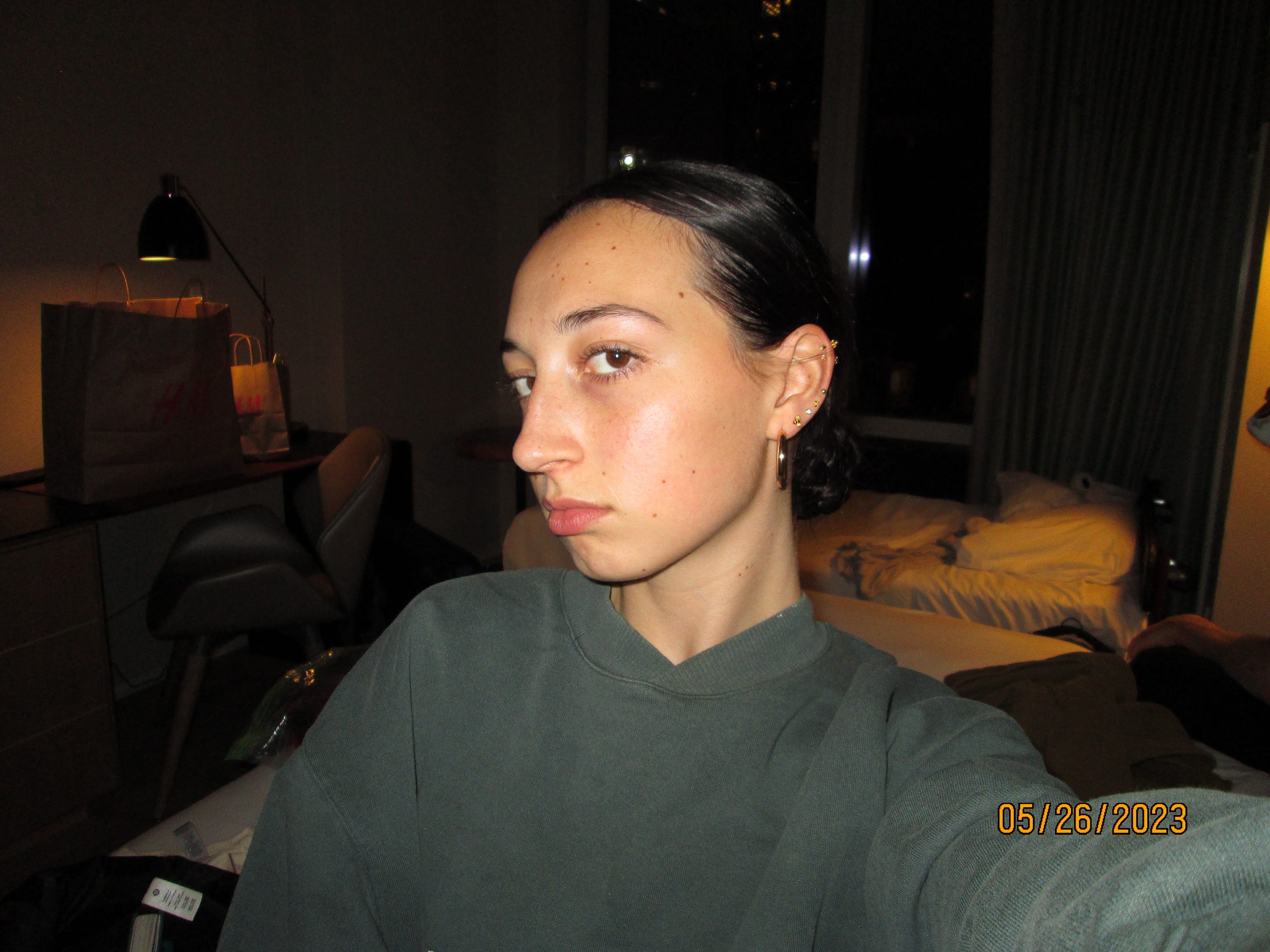 Ashley Schwind – Medium