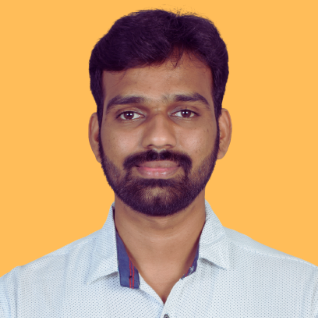 Sairam Nataraj – Medium