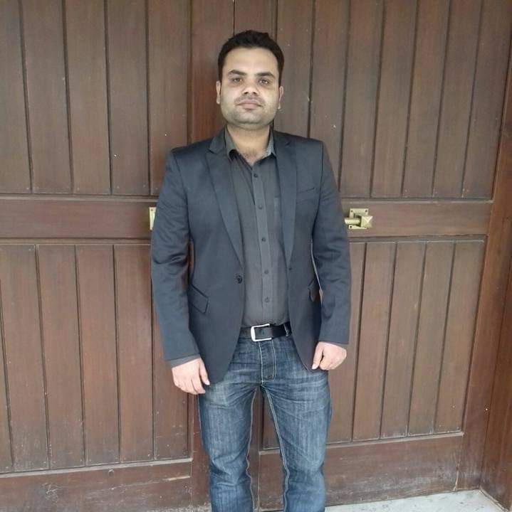 Sohaib Anjum – Medium