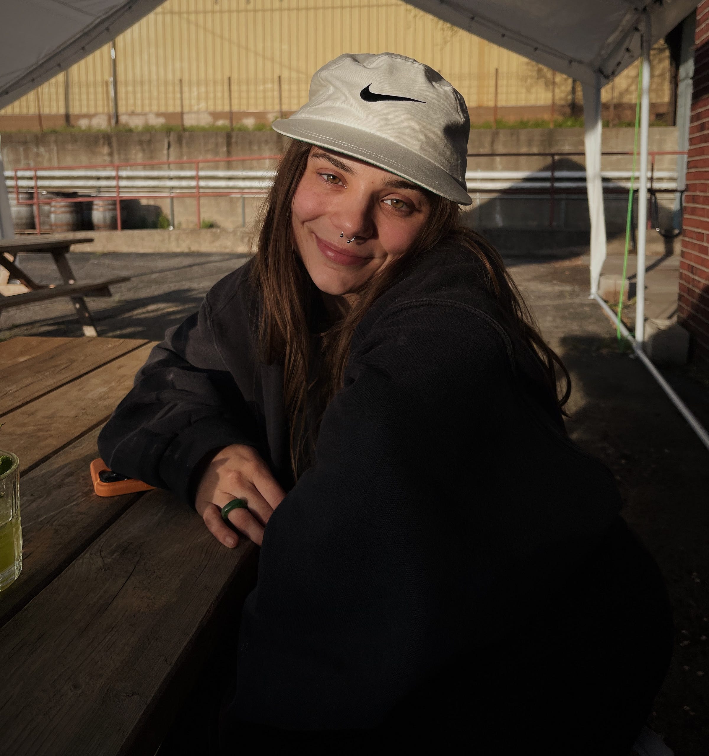 About – Sydney Cook – Medium