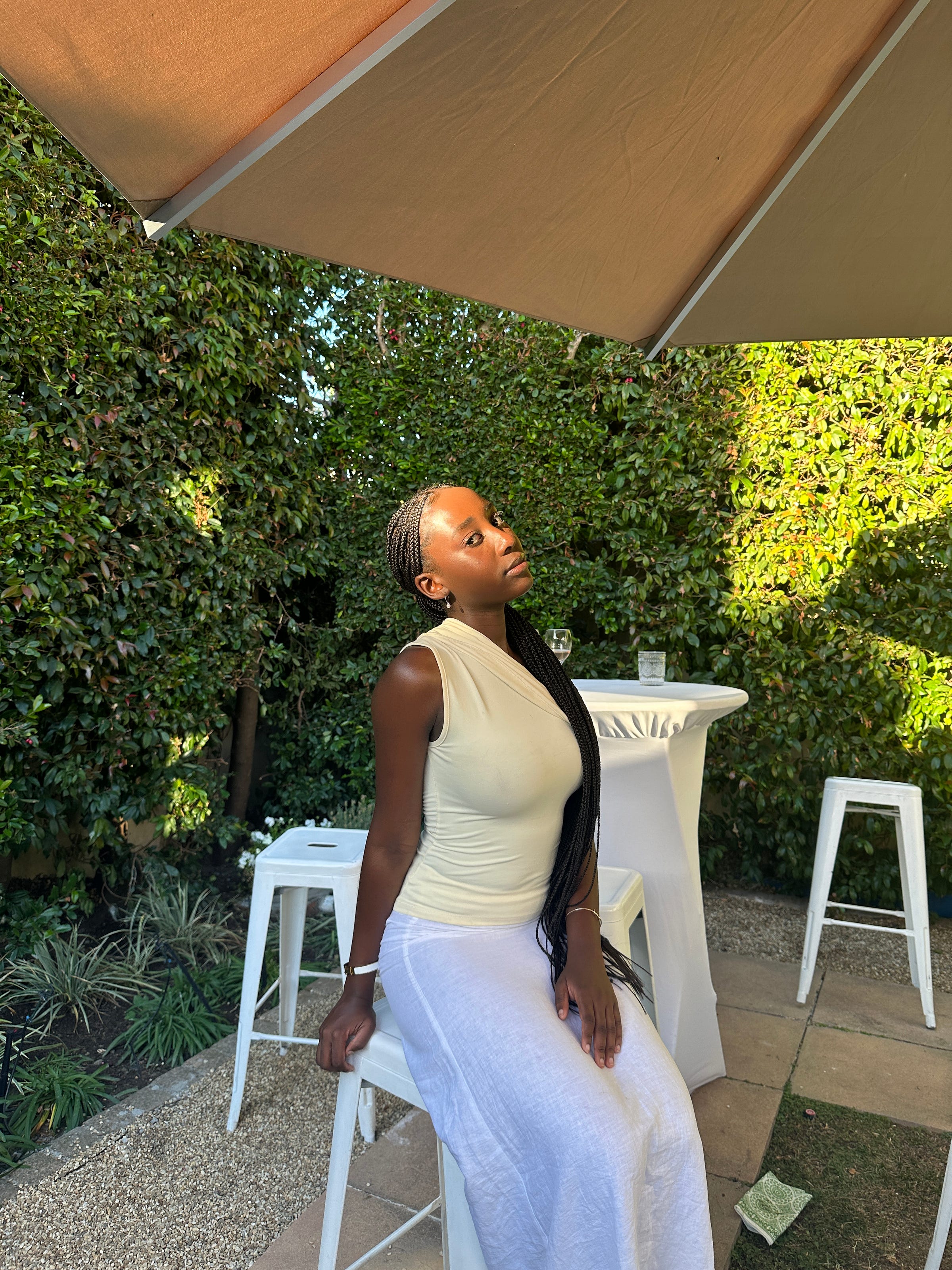 Chisala Lishomwa – Medium