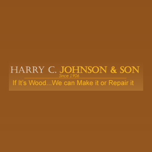 About – Harry C. Johnson & Son – Medium