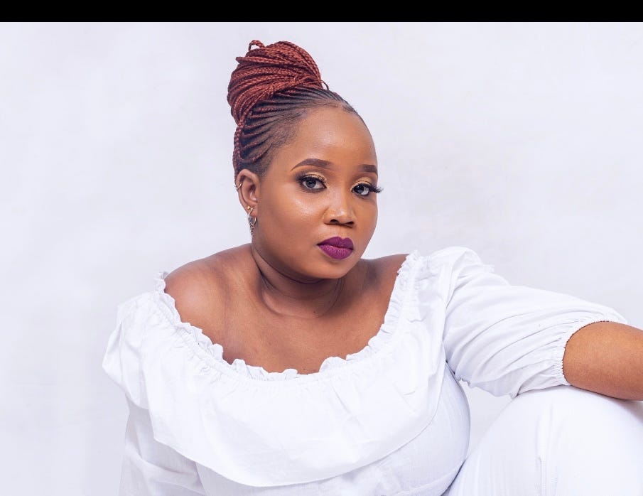 About – Gorata Onthatile Modirelabangwe – Medium