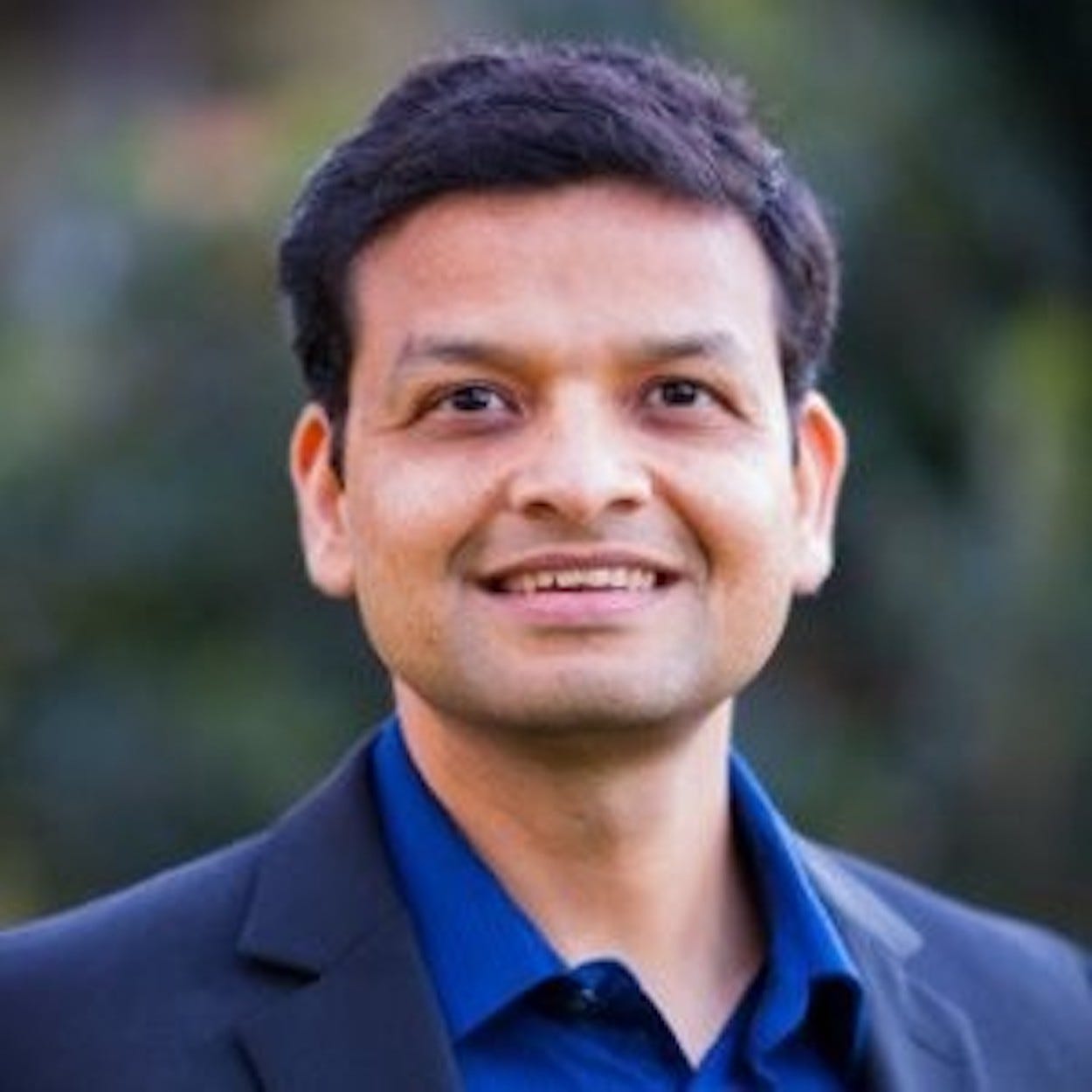 Prashant Kumar – Medium