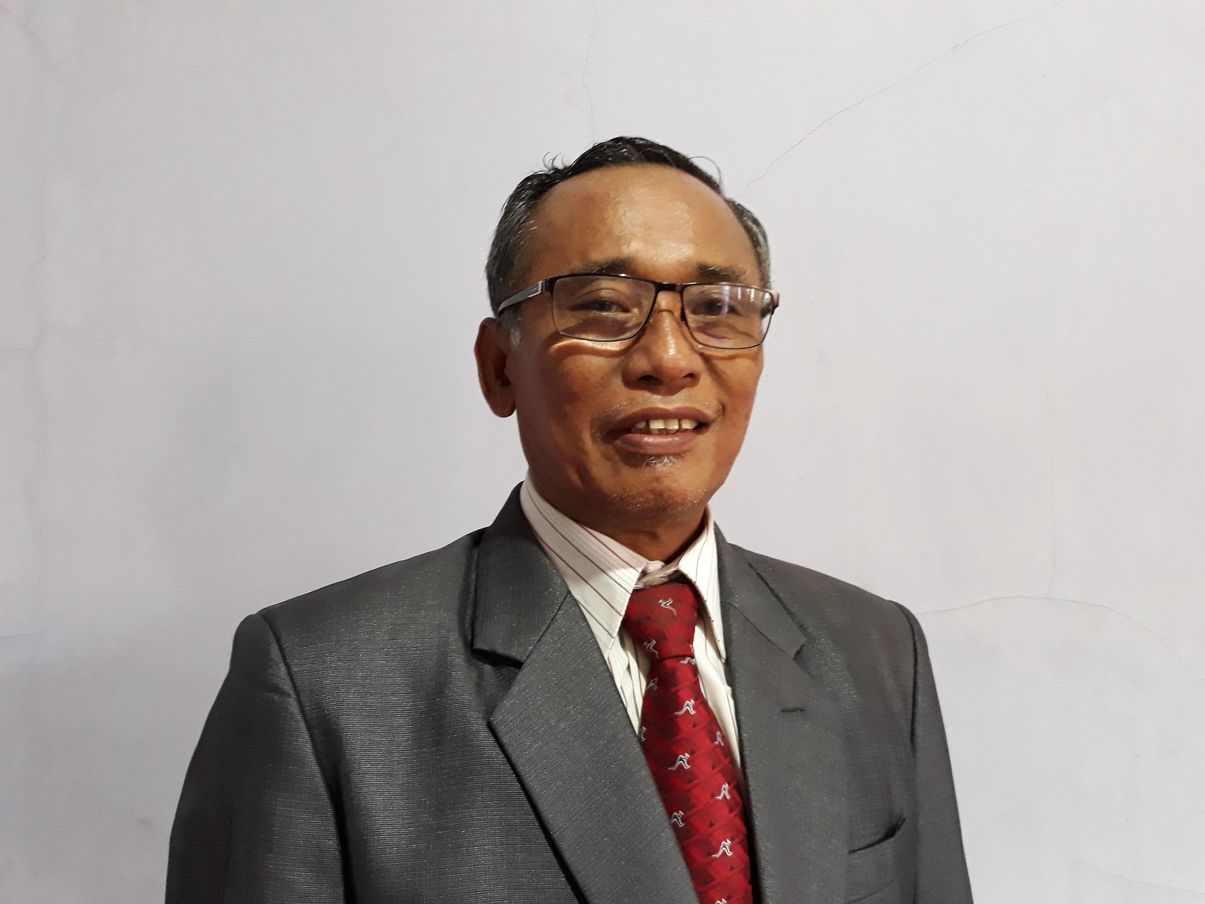 Saurman Pmg – Medium