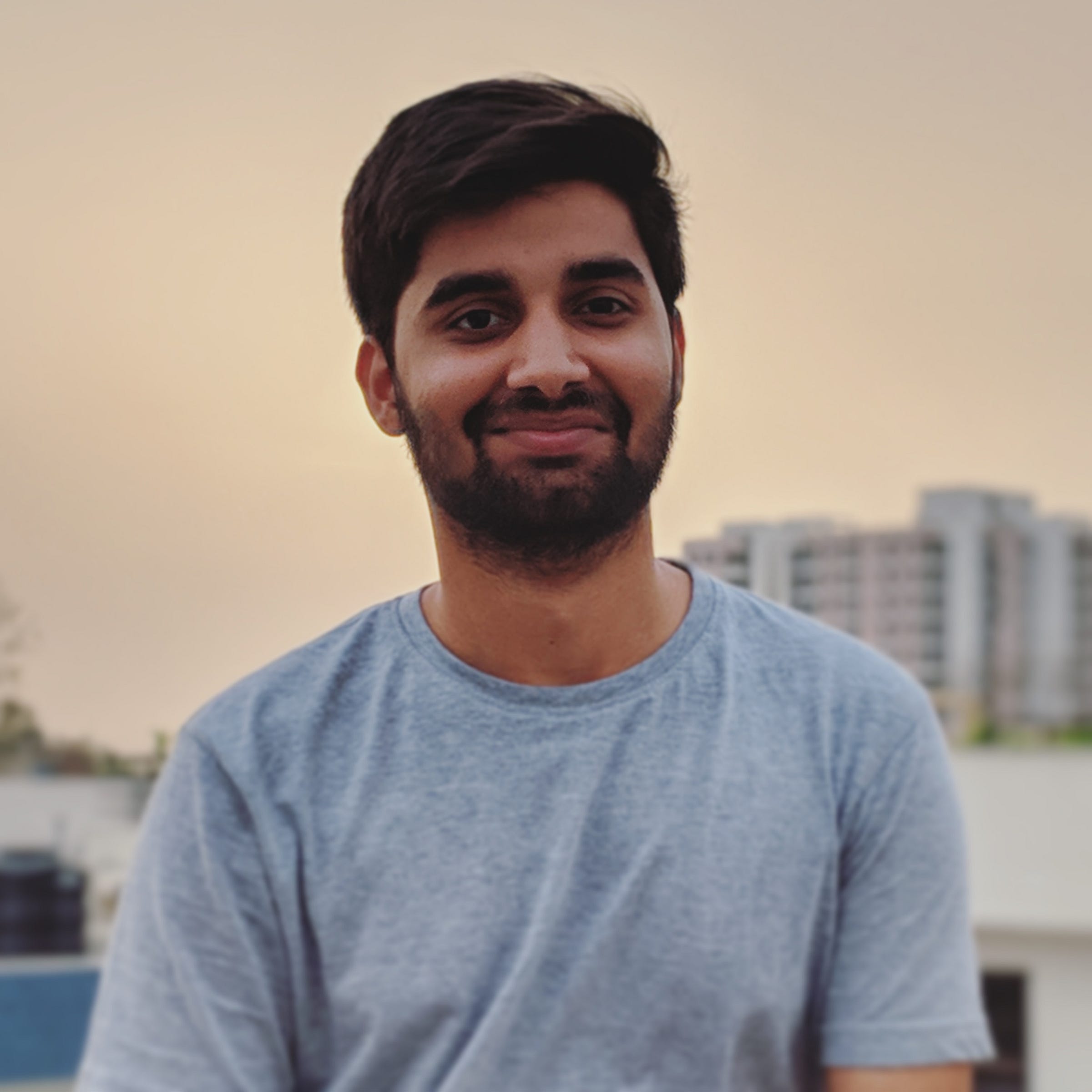 Anshul Sharma – Medium