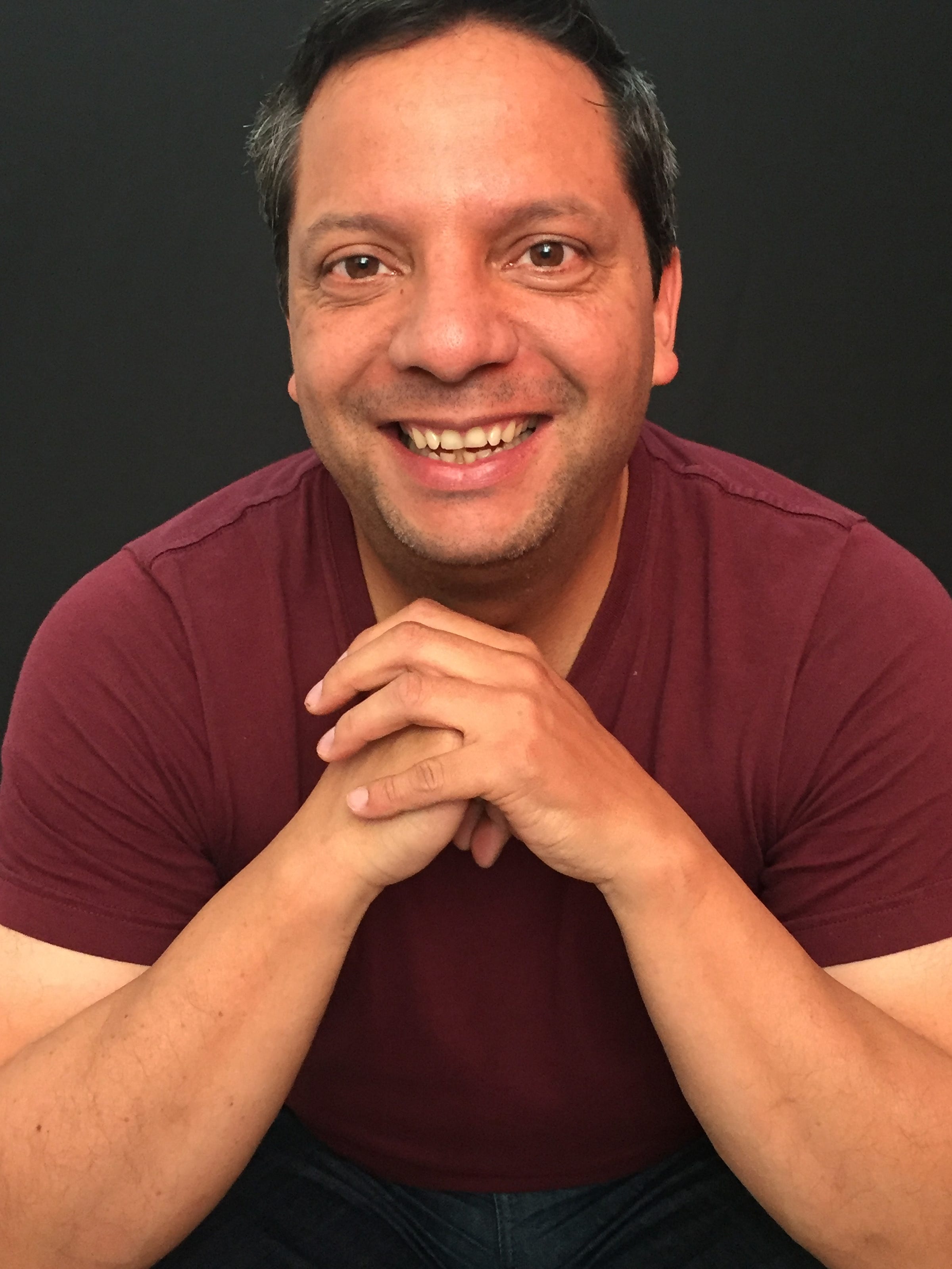 Edwin Fernando Garcia Lozano – Medium