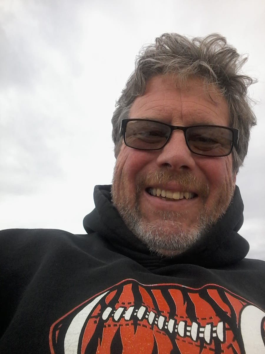About – David Ensign – Medium