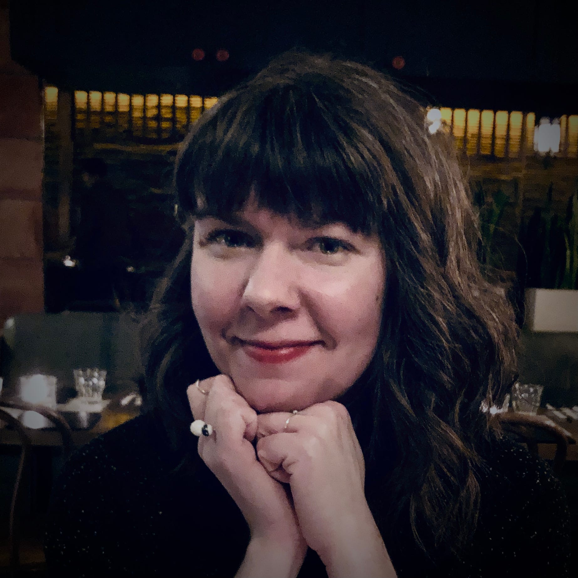 Meg Smith – Medium