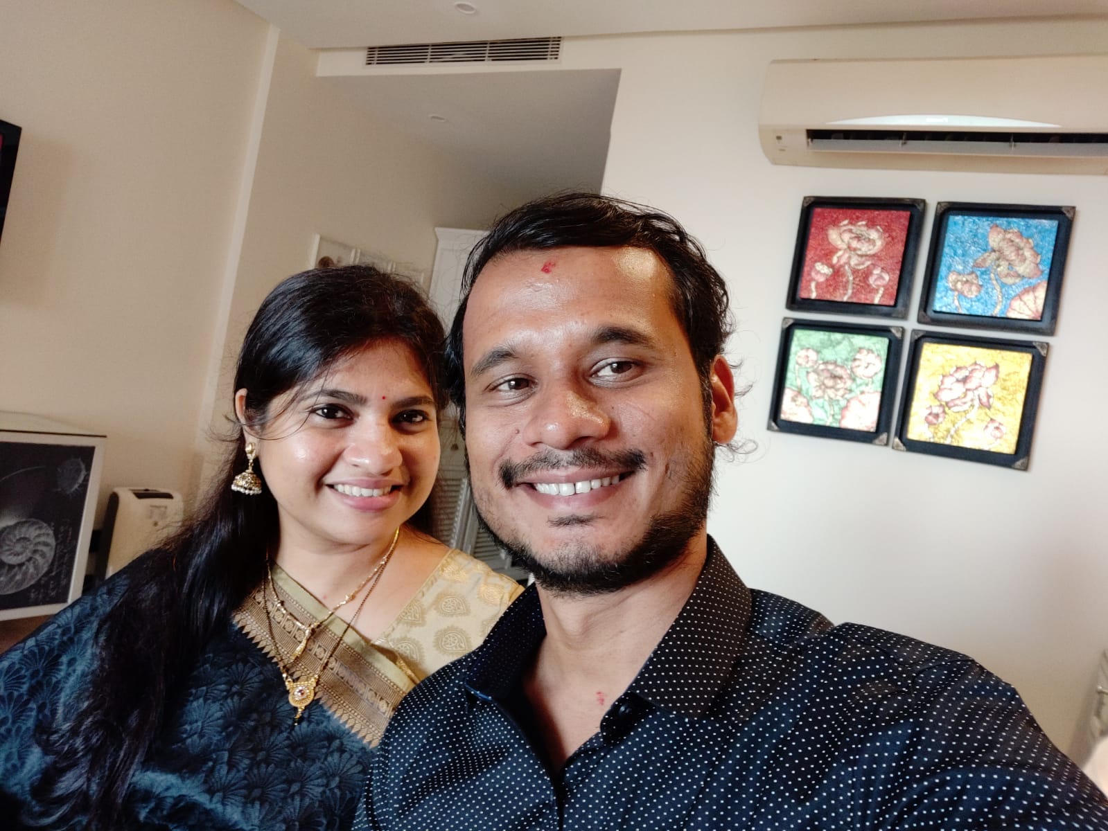 Atanu Kashyap Adhikari – Medium