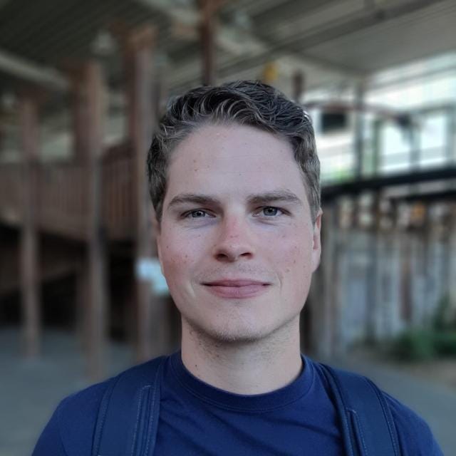Thomas van der Meer – Medium