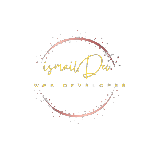 ISMAIL Dev Medium ISMAIL Dev Medium